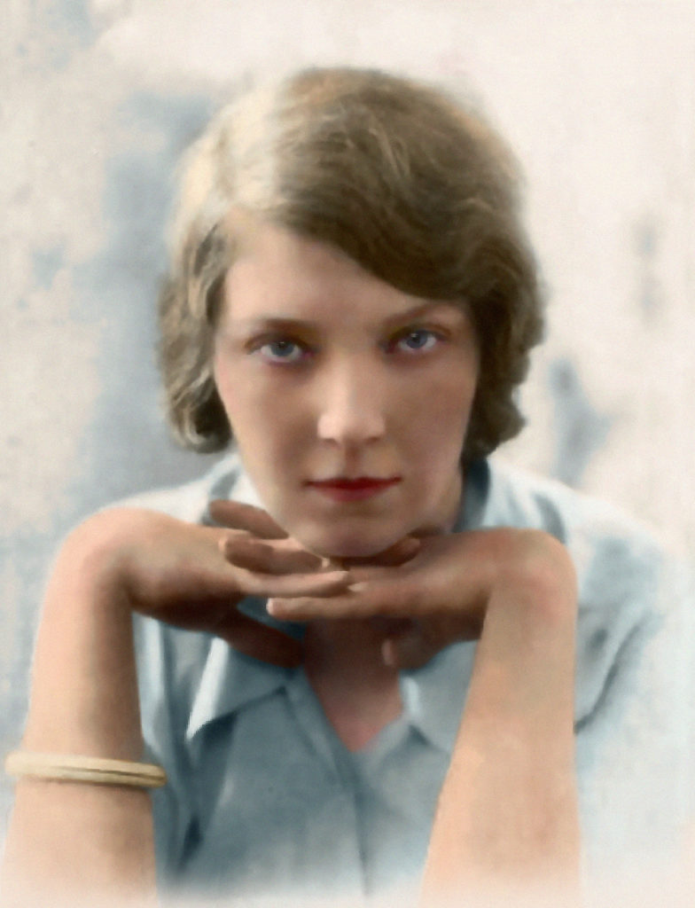 Jean Rhys: En oroande, bitter kvinnlig röst gör sig hörd på nytt - Opulens