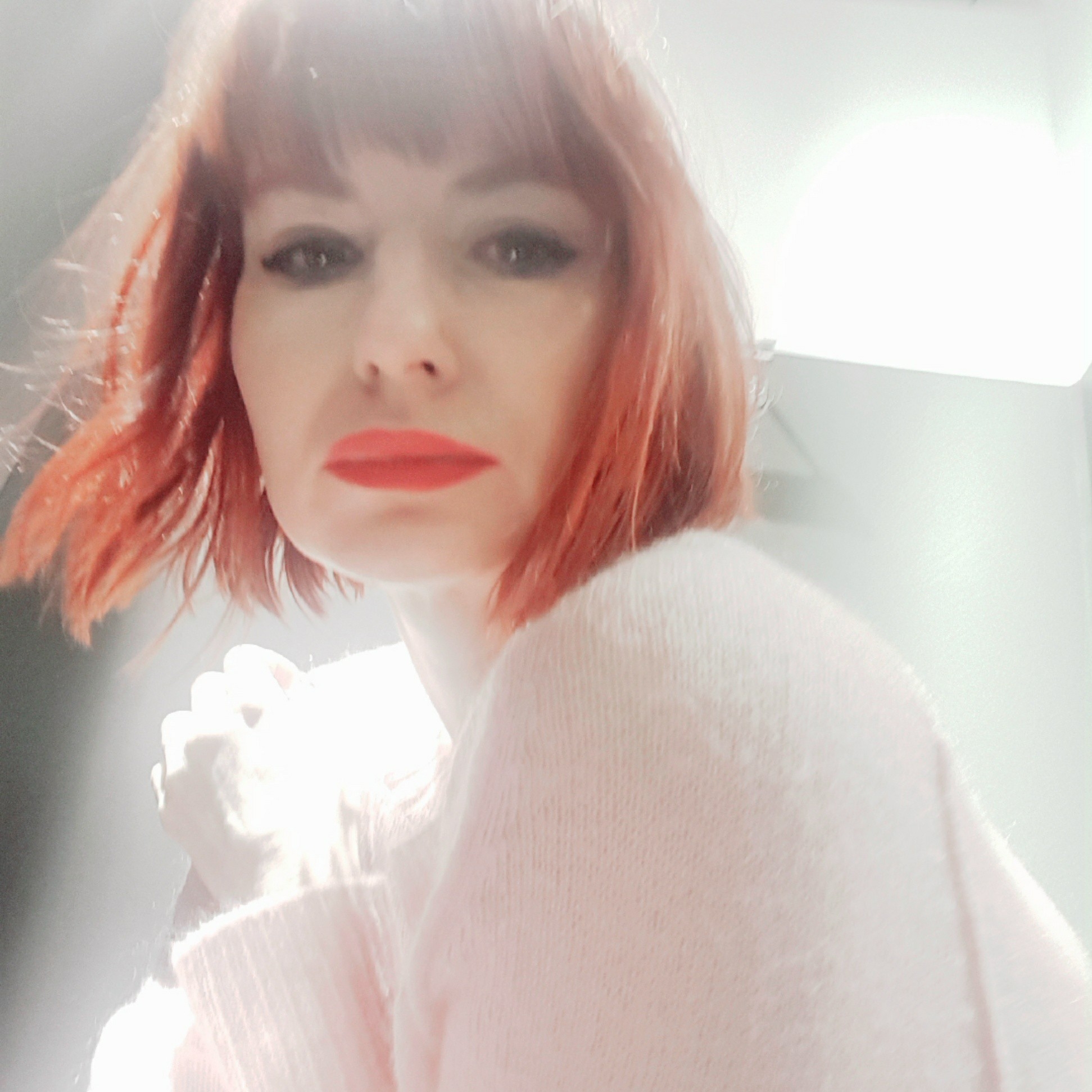 Främling i sitt eget land, del I - Opulens