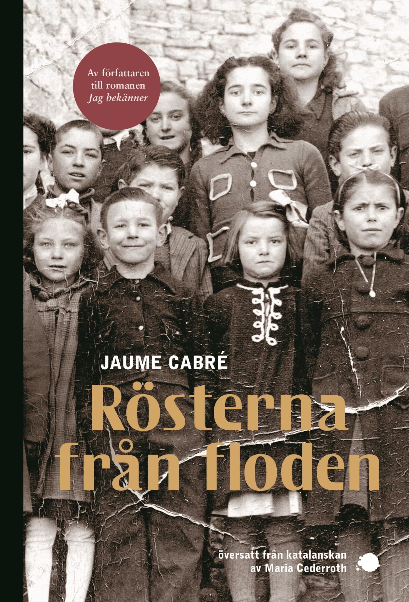 Komplex spansk roman om dubbelspel - Opulens