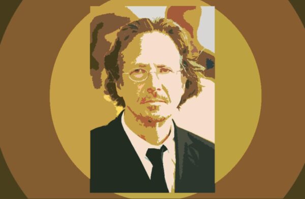 Peter Handke höjer svärdet ytterligare en gång - Opulens
