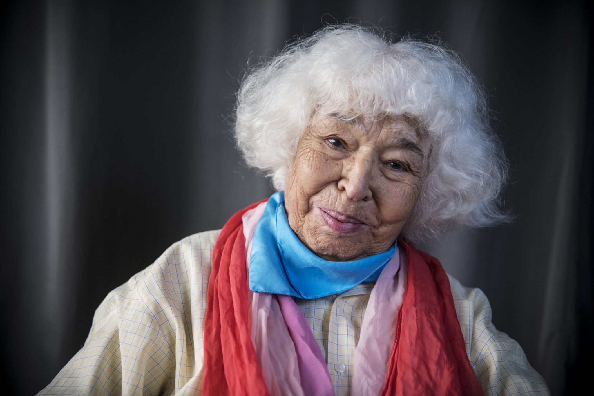 Författaren Nawal El Saadawi är död - Opulens