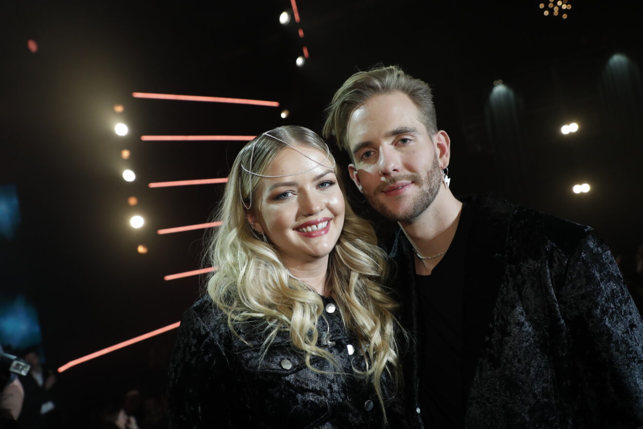 Smith & Thell vinner musikskrivarpris i USA - Opulens