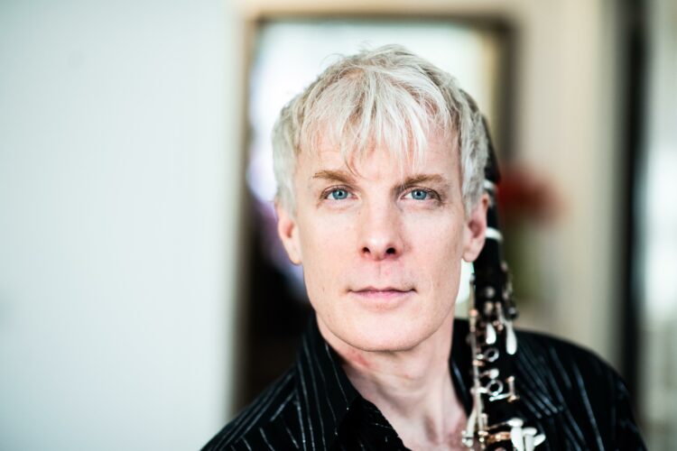 Martin Fröst får internationellt pris - Opulens