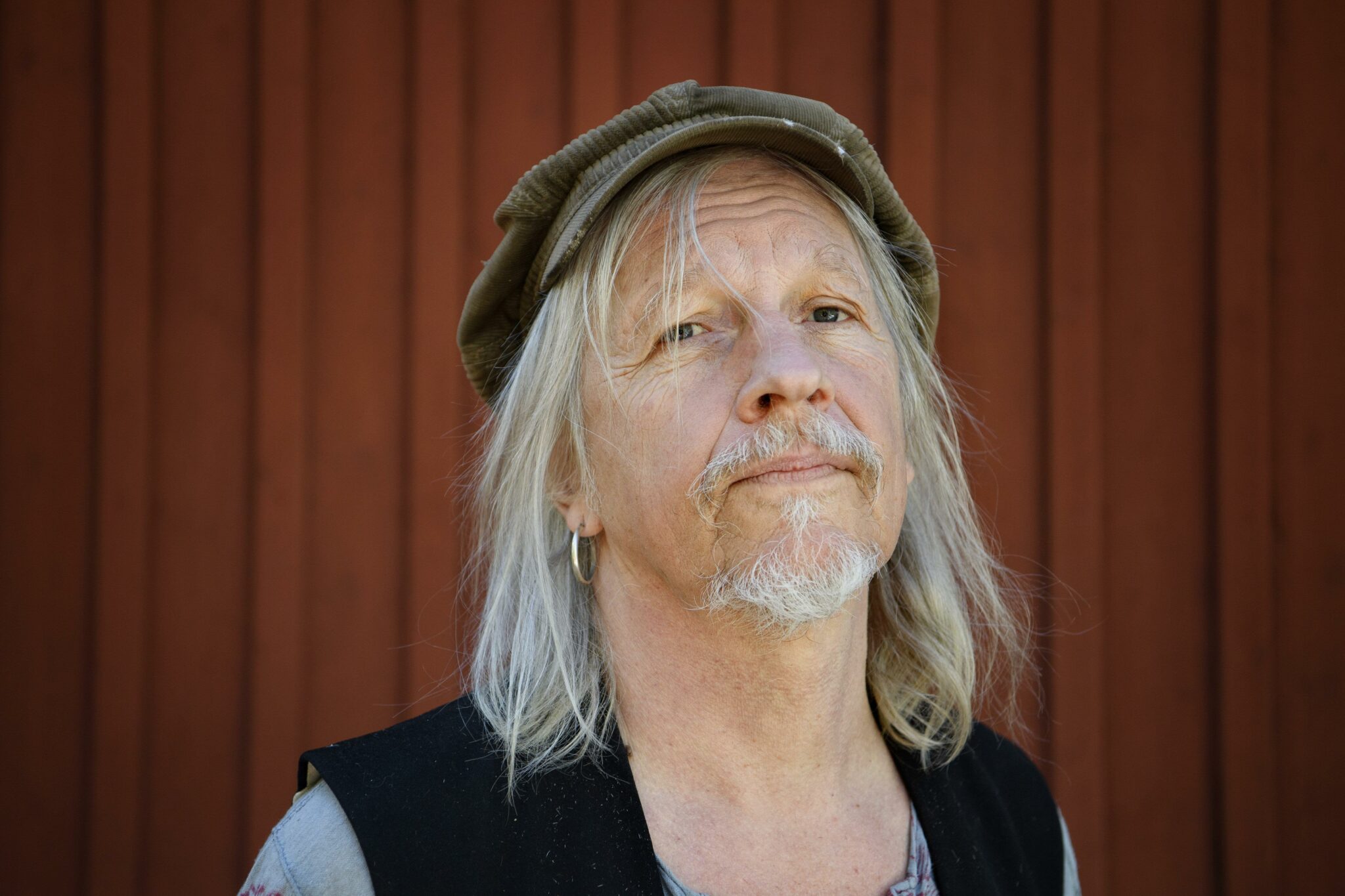 Sundström tilldelas Harry Martinson-priset - Opulens