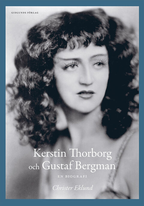 Vem var Kerstin Thorborg? - Opulens