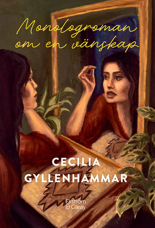 Cecilia Gyllenhammars roman är stark och djup - Opulens