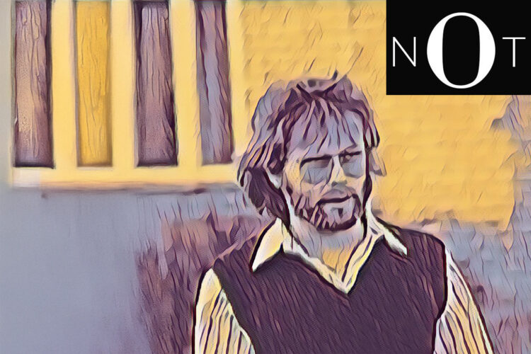 Noterat: Clark Olofsson – den sista klassiska boven - Opulens
