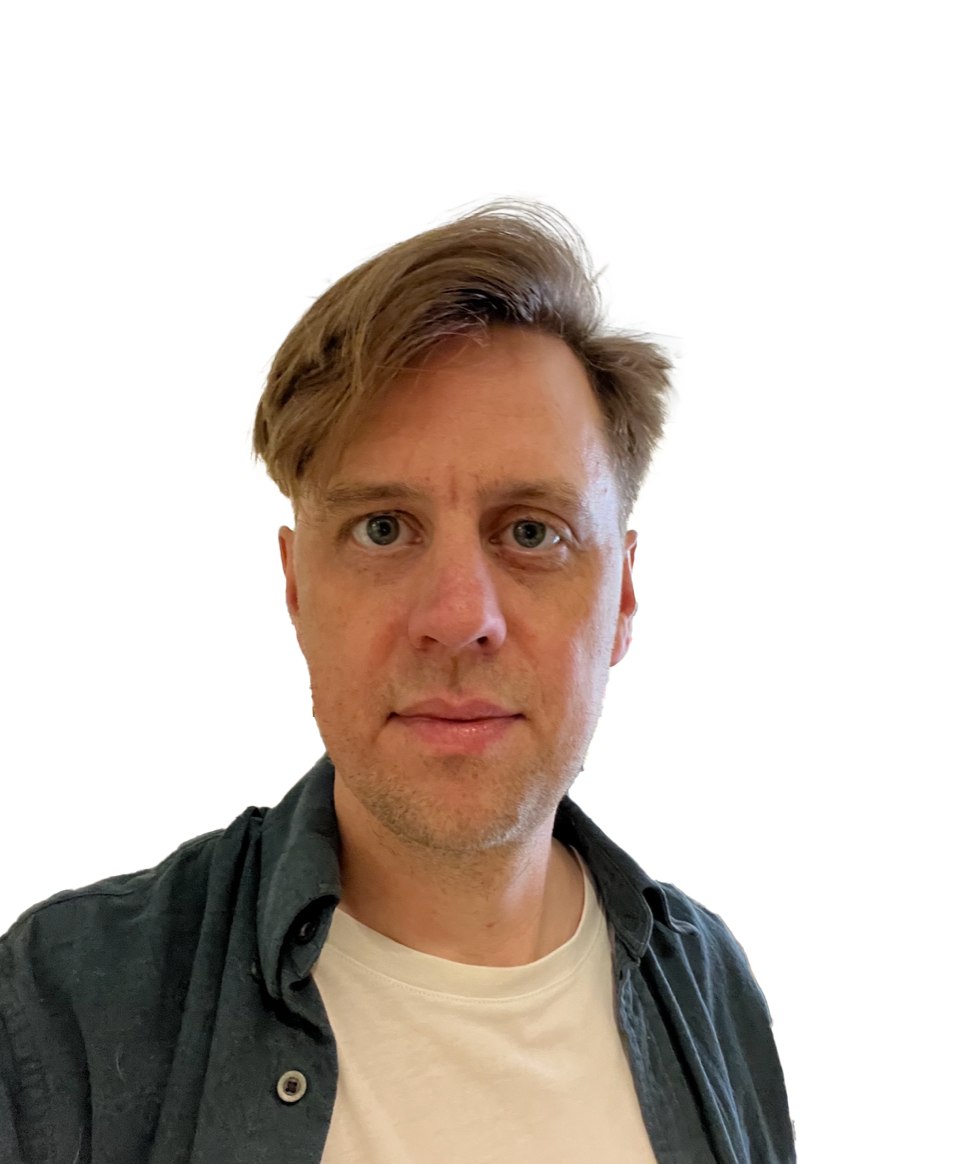 Littestraden: Dikt av Daniel Helsing - Opulens